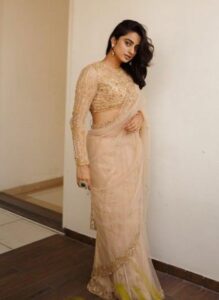 Namitha Pramod Height, Age, Boyfriend, Family, Biography & More ...
