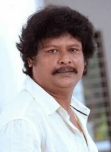 Conjuring Kannappan Actors, Cast & Crew » StarsUnfolded