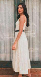 Natasha Singh Height, Age, Boyfriend, Family, Biography & More » StarsUnfolded