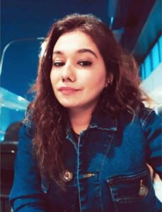 Nishaad Javeri Age, Boyfriend, Husband, Family, Biography & More ...