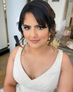 Palak Aujla Age, Husband, Family, Biography & More » StarsUnfolded