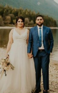 Palak Aujla Age, Husband, Family, Biography & More » StarsUnfolded