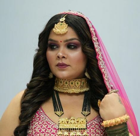 Payal Malik Age, Husband, Family, Biography » StarsUnfolded