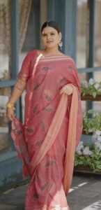 Payal Malik Age, Husband, Family, Biography » StarsUnfolded