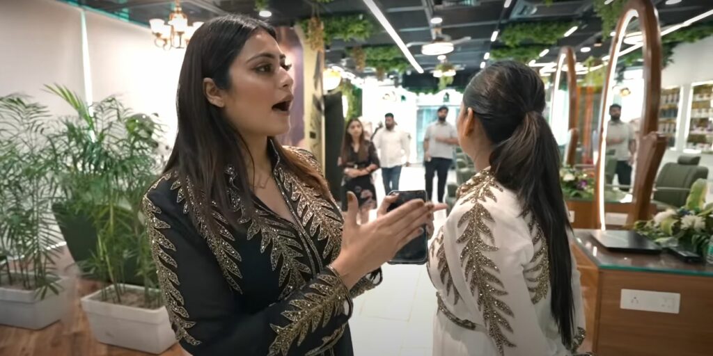 Payal Malik Age, Husband, Family, Biography » StarsUnfolded