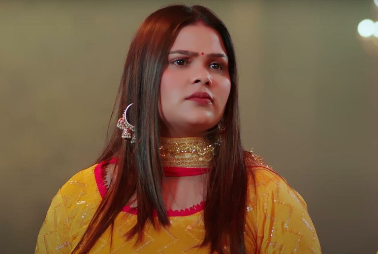 Payal Malik Age, Husband, Family, Biography » StarsUnfolded