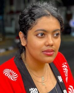 Sookshma Darshini Actors, Cast & Crew » StarsUnfolded