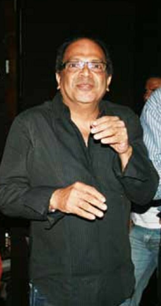 Pradeep Uppoor Age, Death, Wife, Children, Family, Biography & More ...