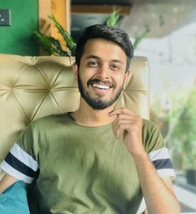 Pratish Mehta Age, Girlfriend, Wife, Family, Biography & More ...