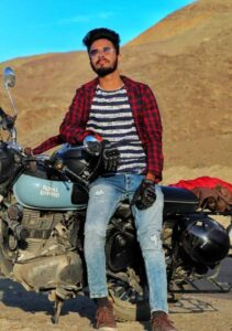 Pratish Mehta Age, Girlfriend, Wife, Family, Biography & More ...