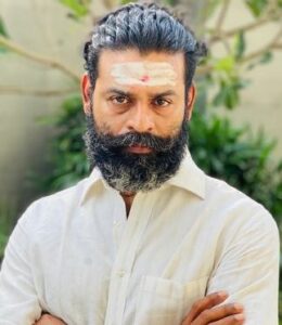 Sengalam (Zee5) Actors, Cast & Crew » StarsUnfolded