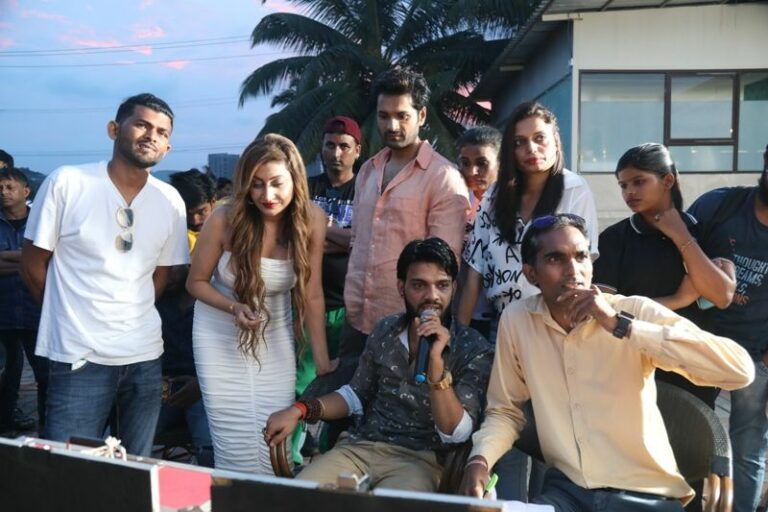 Rudrana Singh Age, Family, Biography & More » StarsUnfolded