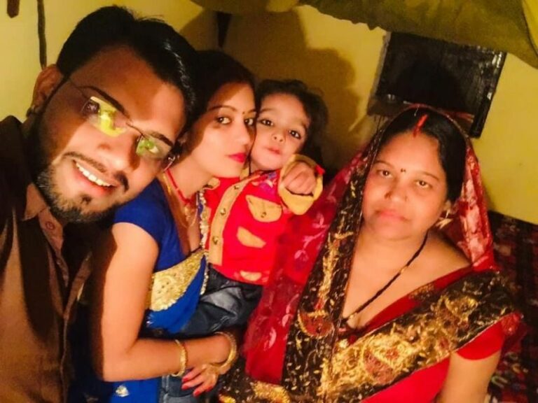 Rudrana Singh Age, Family, Biography & More » StarsUnfolded