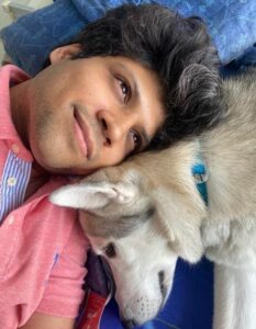 Rahul Subramanian Age, Wife, Family, Biography & More » StarsUnfolded