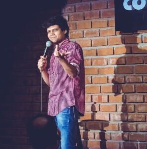 Rahul Subramanian Age, Wife, Family, Biography & More » StarsUnfolded