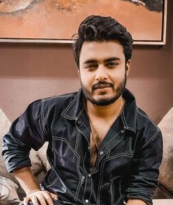 Raj Barman Age, Girlfriend, Family, Biography & More » StarsUnfolded