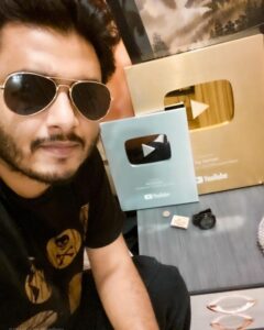 Raj Barman Age, Girlfriend, Family, Biography & More » StarsUnfolded