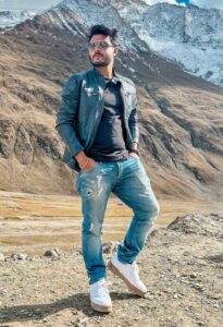 Raj Barman Age, Girlfriend, Family, Biography & More » StarsUnfolded