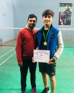 Raj Grover Age, Girlfriend, Family, Biography & More » StarsUnfolded