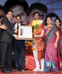 Rajendra Prasad Age, Family, Biography & More » StarsUnfolded