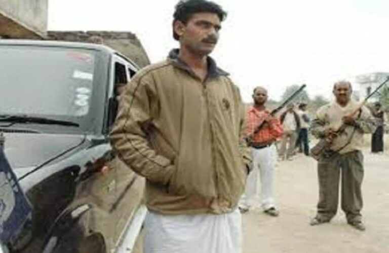 Raju Pal Age, Death, Wife, Family, Biography & More » StarsUnfolded