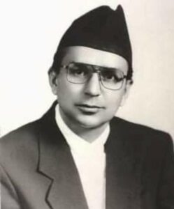Ram Chandra Poudel Age, Caste, Wife, Children, Family, Biography & More ...