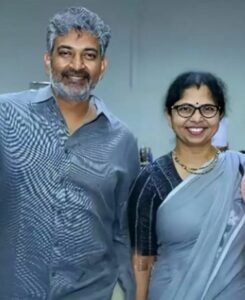 Rama Rajamouli Age, Husband, Family, Biography & More » StarsUnfolded