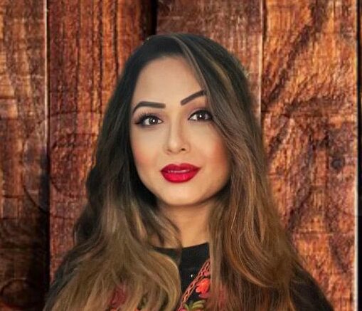 Rani Hazarika Age, Husband, Family, Biography & More » StarsUnfolded