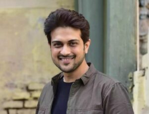 Raunaq Kamdar Height, Age, Girlfriend, Family, Biography & More ...