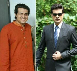 Raunaq Kamdar Height, Age, Girlfriend, Family, Biography & More ...