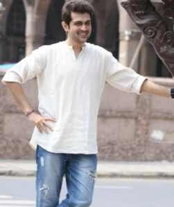 Raunaq Kamdar Height, Age, Girlfriend, Family, Biography & More ...