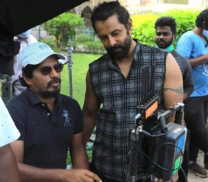 Ravi Varman Age, Wife, Children, Family, Biography & More » StarsUnfolded