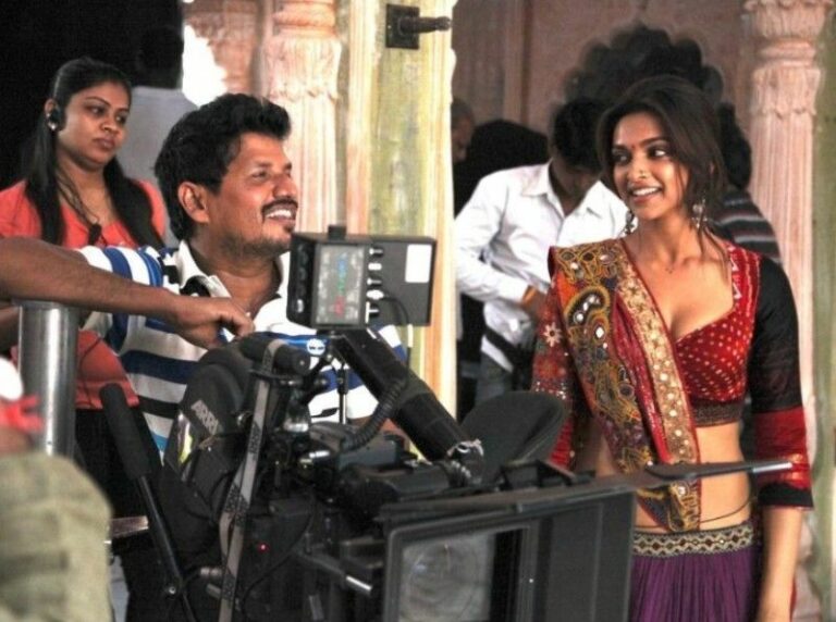 Ravi Varman Age, Wife, Children, Family, Biography & More » StarsUnfolded