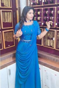 Reneesha Rahiman Height, Age, Boyfriend, Family, Biography & More ...