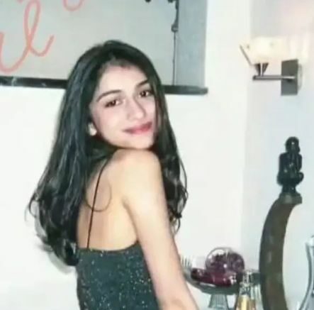 Rysa Panday Age, Boyfriend, Family, Biography » StarsUnfolded