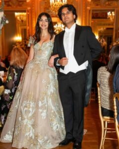 Rysa Panday Age, Boyfriend, Family, Biography » StarsUnfolded