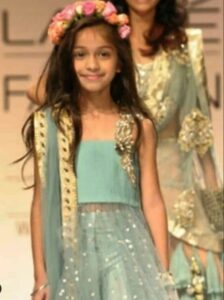 Rysa Panday Age, Boyfriend, Family, Biography » StarsUnfolded