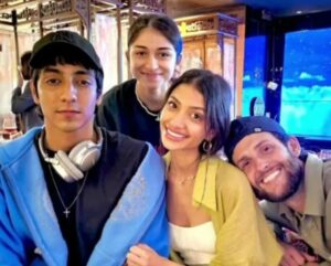 Rysa Panday Age, Boyfriend, Family, Biography » StarsUnfolded