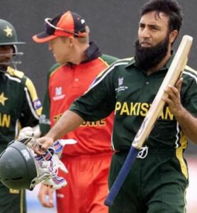 Saeed Anwar Height, Age, Wife, Children, Family, Biography & More ...