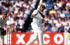 Saeed Anwar Height, Age, Wife, Children, Family, Biography & More ...