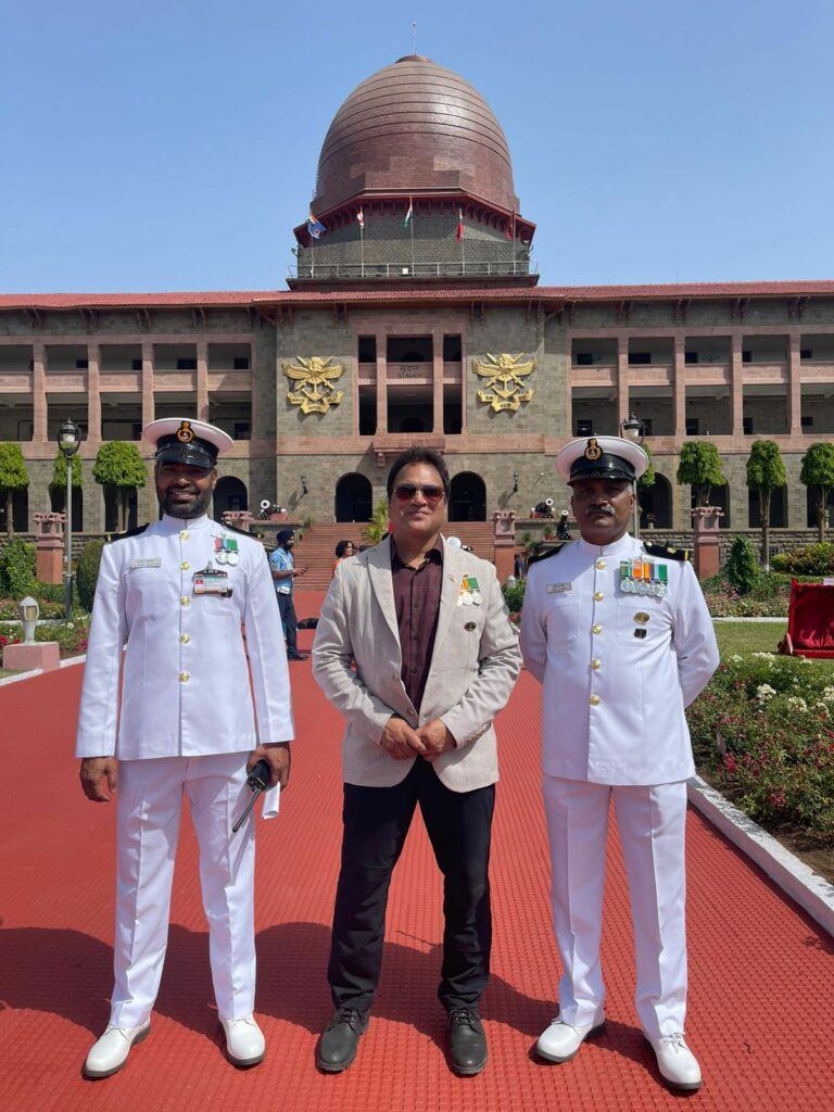 Sandeep Gupta Age, Wife, Family, Biography & More » StarsUnfolded