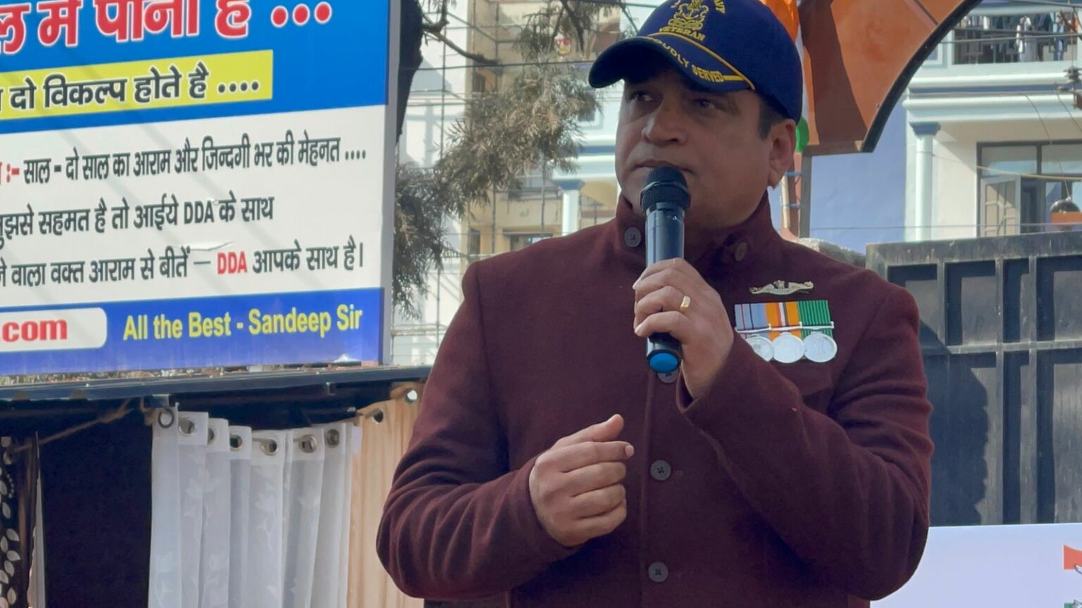 Sandeep Gupta Age, Wife, Family, Biography & More » StarsUnfolded