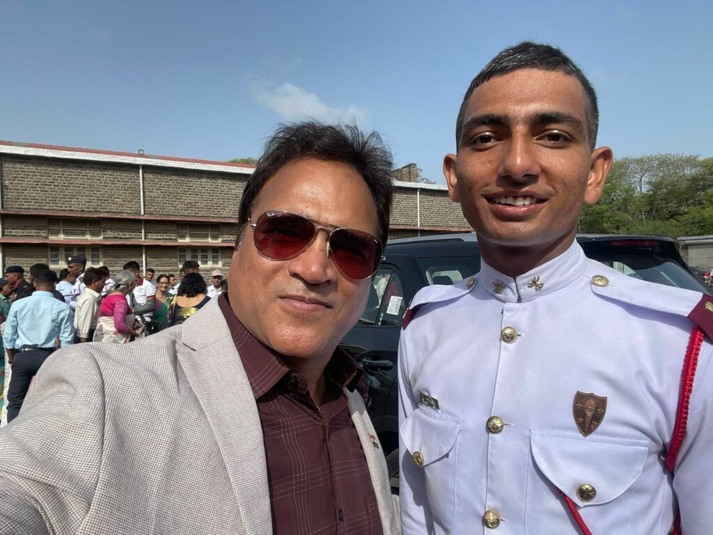 Sandeep Gupta Age, Wife, Family, Biography & More » StarsUnfolded Sandeep Gupta Age, Wife, Family, Biography & More » StarsUnfolded