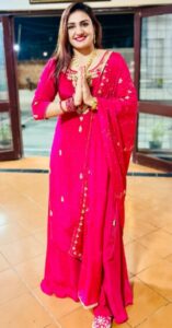 Saweety Boora Height, Weight, Age, Husband, Family, Biography ...