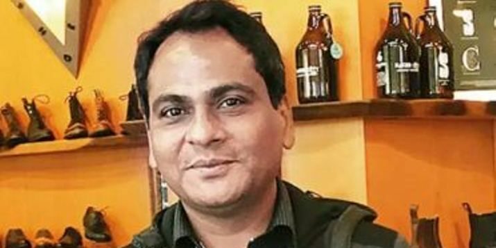 Shamas Nawab Siddiqui, Age, Wife, Family, Biography & More » StarsUnfolded