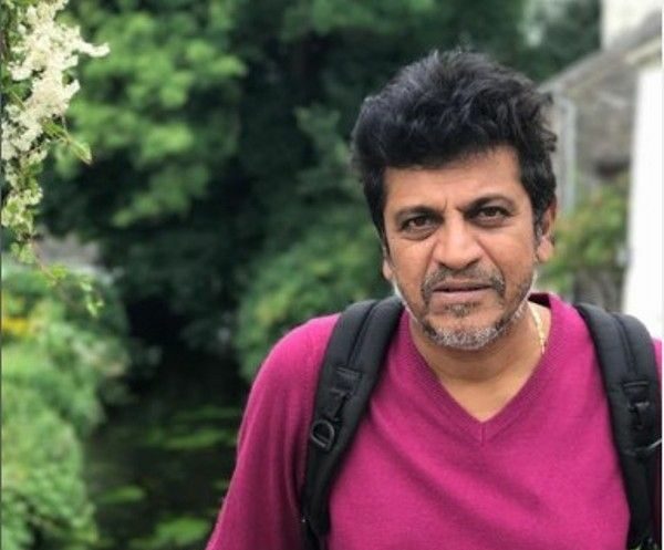 Shiva Rajkumar Height, Age, Wife, Children, Family, Biography & More ...