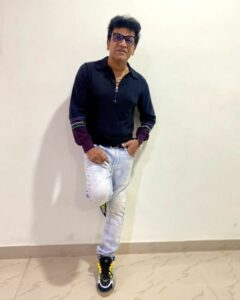 Shiva Rajkumar Height, Age, Wife, Children, Family, Biography & More ...