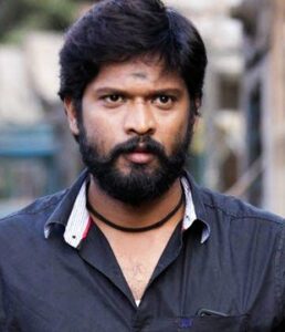 Pathu Thala Actors, Cast & Crew » StarsUnfolded