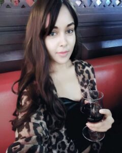 Srishti Singh Age, Boyfriend, Family, Biography & More » StarsUnfolded