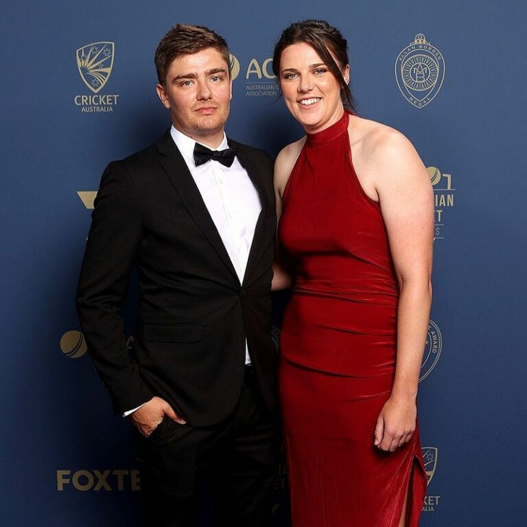 Tahlia McGrath Height, Age, Boyfriend, Family, Biography & More » StarsUnfolded